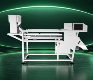Meyer Color Sorter machine – North India Compressors